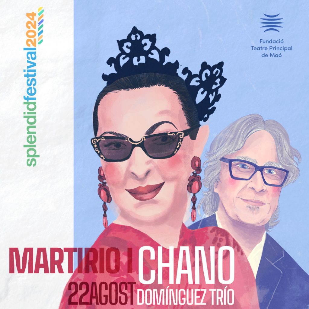 Calendario agosto 2026 - Cartel Arte